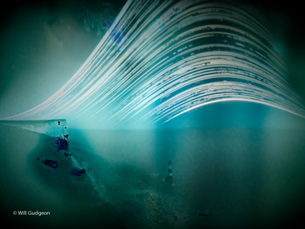 Solargraphy, What is it, and how do you do it????