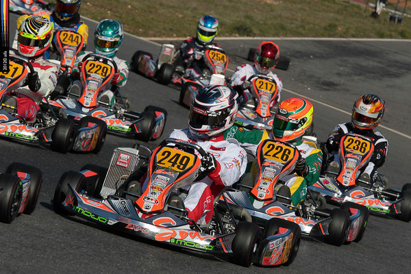 PTM:: : Karting: Final Mundial da Rotax 2017 é em Portimão