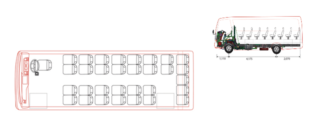 ISUZU ELF MEDIUM BUS PALING IRIT - DEALER ISUZU CIKARANG BEKASI ...