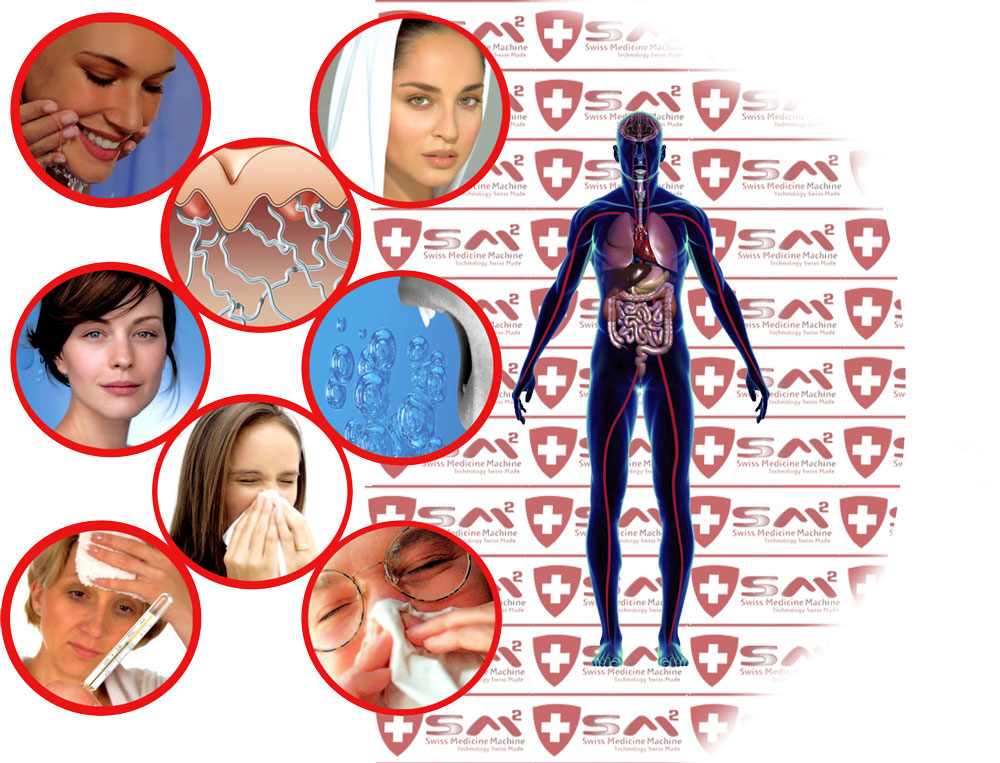 Cuerpo Humano: IMAGENES DEL SISTEMA INMUNOLOGICO