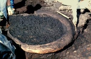 DESTINO: PADUL: Descubriendo la historia de Padul