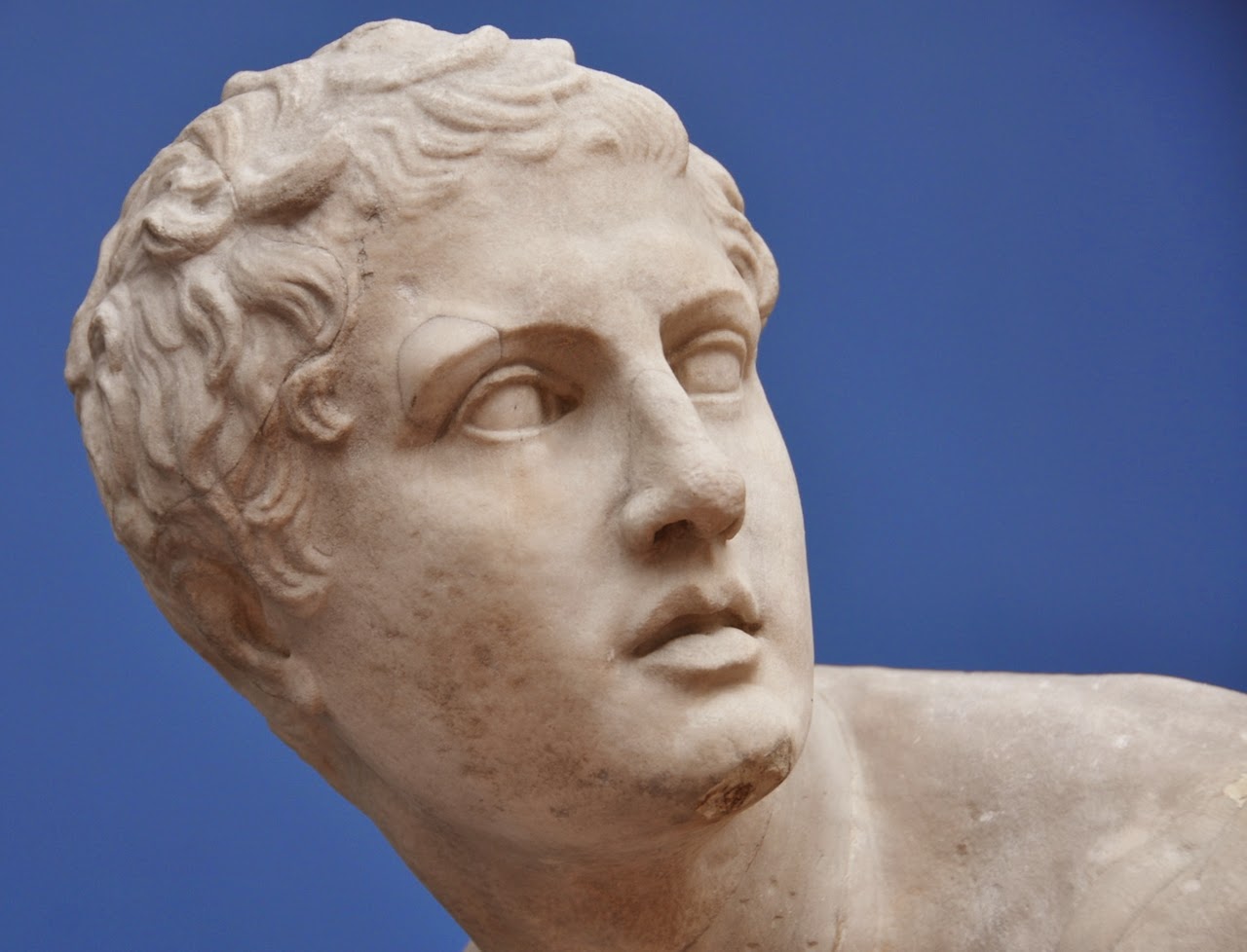 Stephan Sinding | Romantic / Symbolist sculptor | Tutt'Art@ | Pittura ...