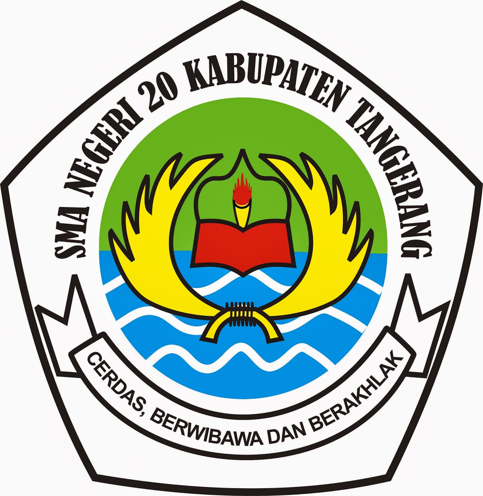 Dian Novrizal, S.Pd: SMAN 20 KABUPATEN TANGERANG