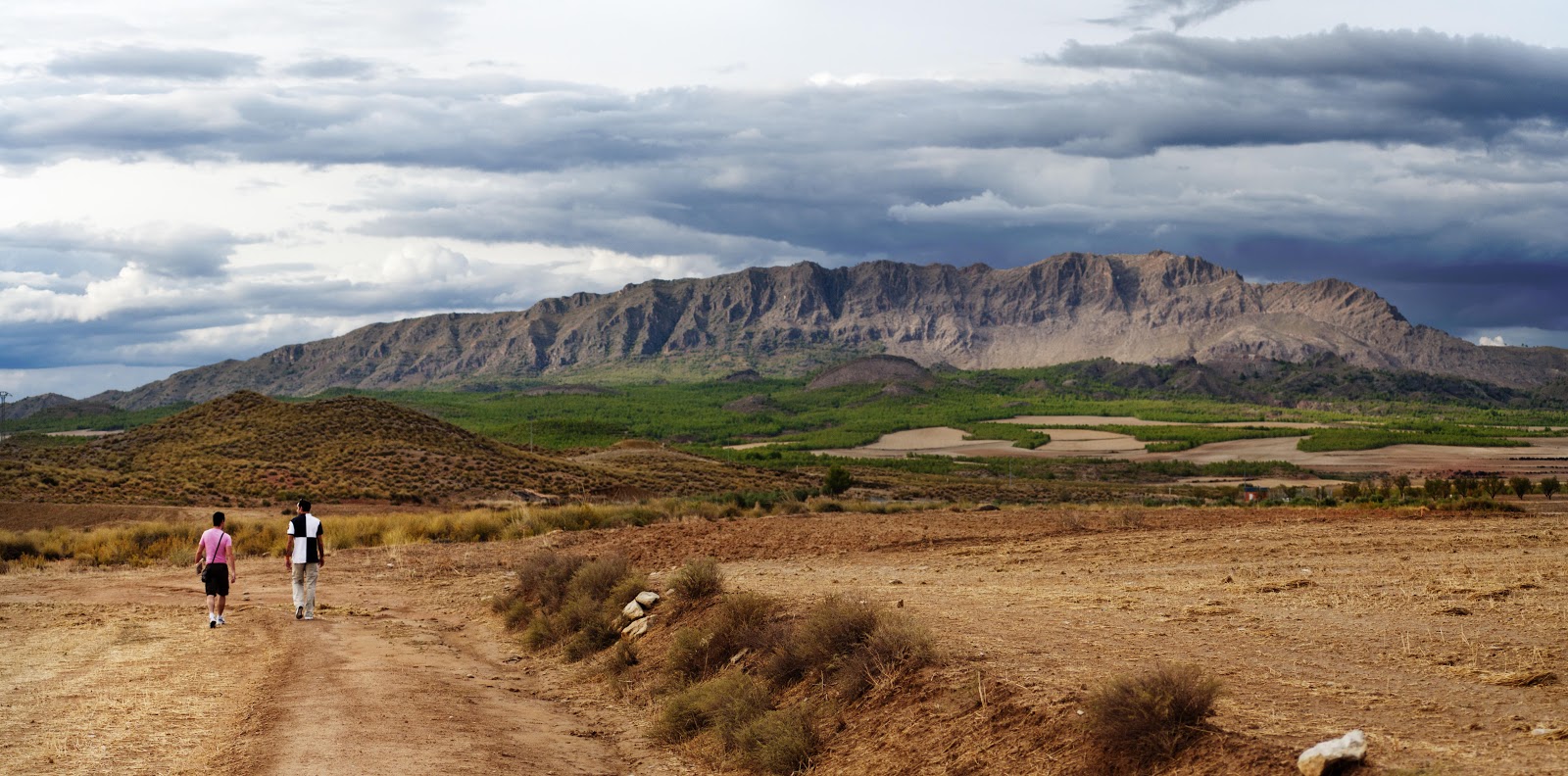 fotografía de tetelukas: Minas de Gilico