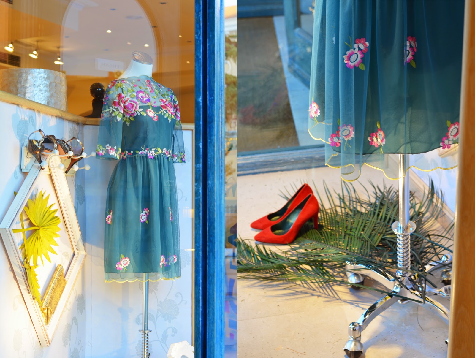 Nuevo diseño Laura Lomas "couture" | Blog