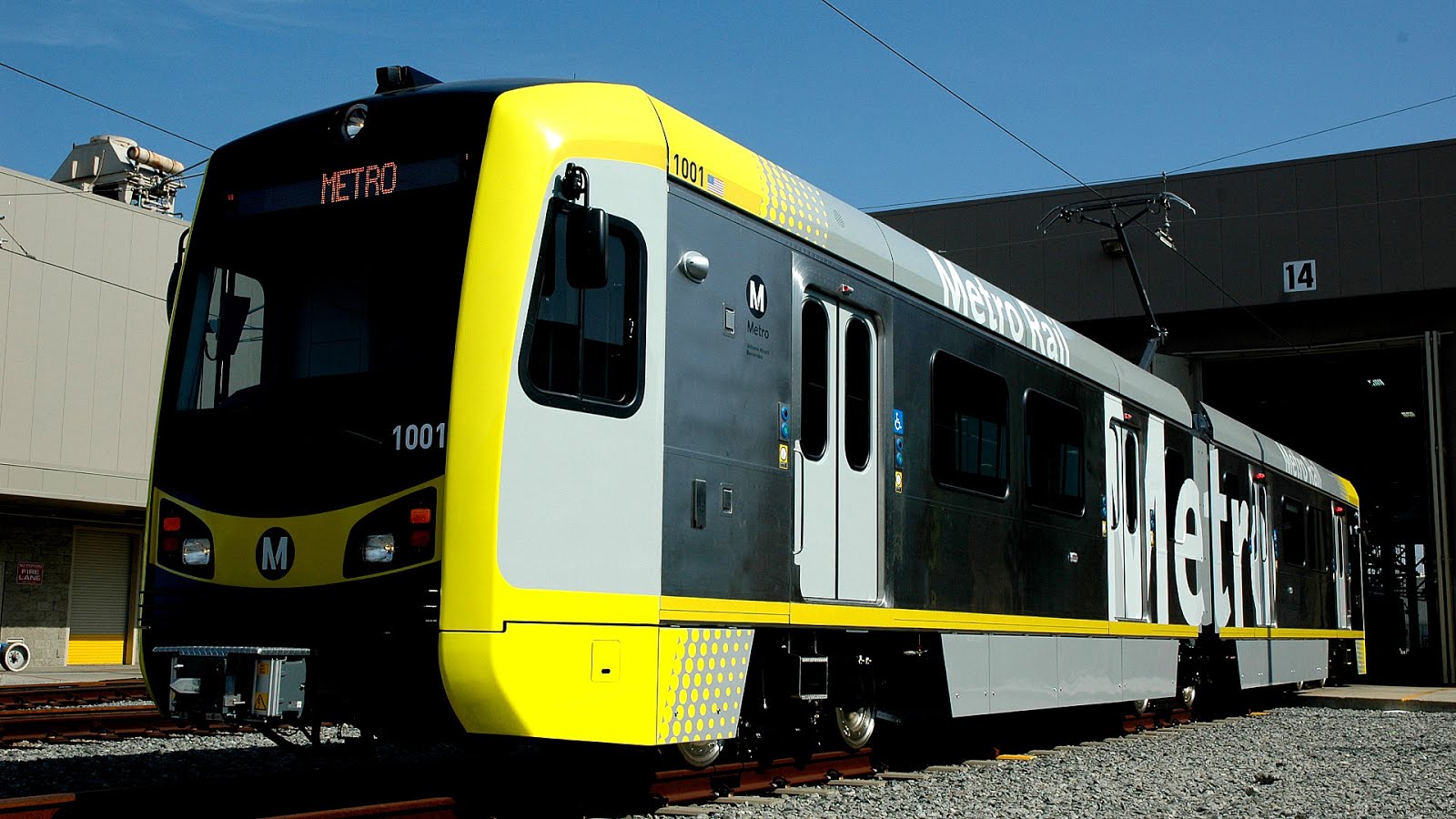 Gold Line (Los Angeles Metro) - Gold Choices