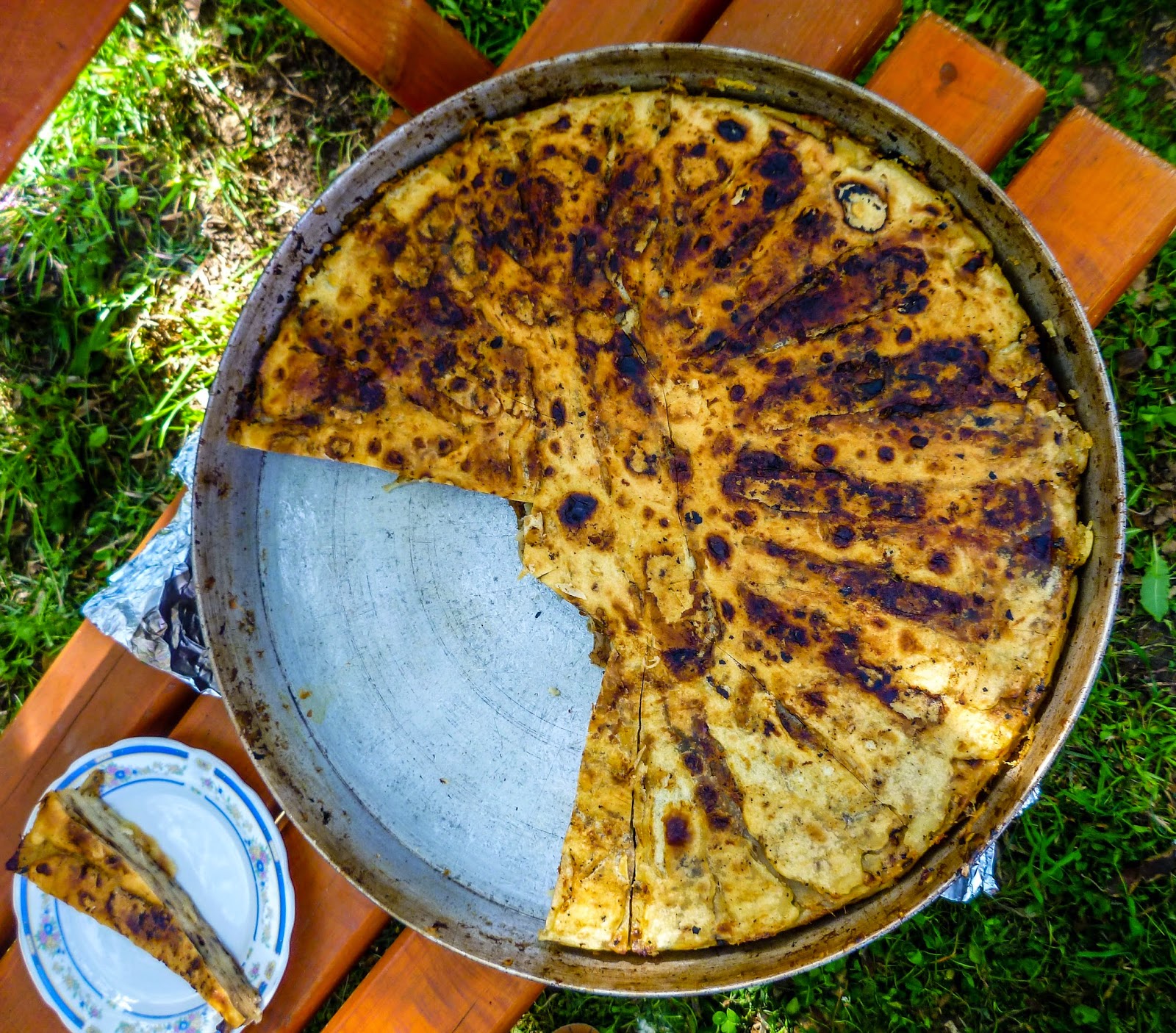 Only a Mirror Reflection: Kosovo - part 3!!