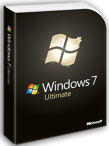 Windows 7 Ultimate SP 1 Intergrated Agustus 2013 X86 (32-bit ...