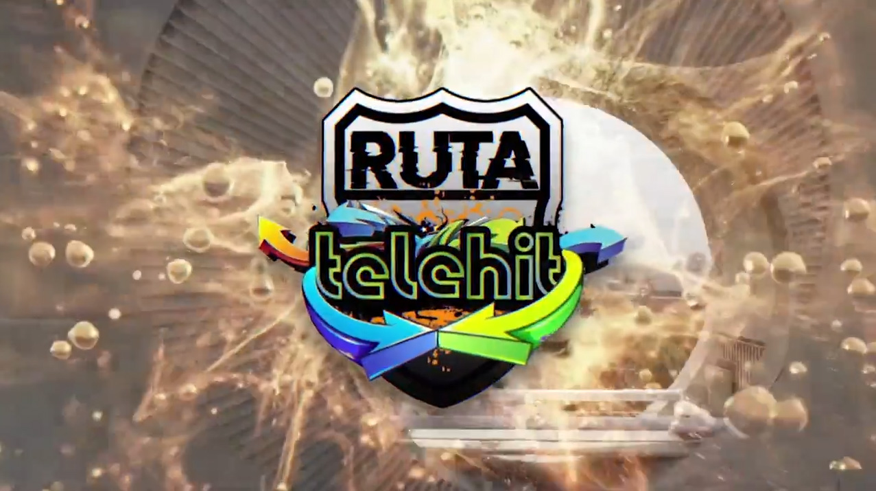 Telehit celebra 25 años y estrena el reality La Ruta Telehit - TVCinews