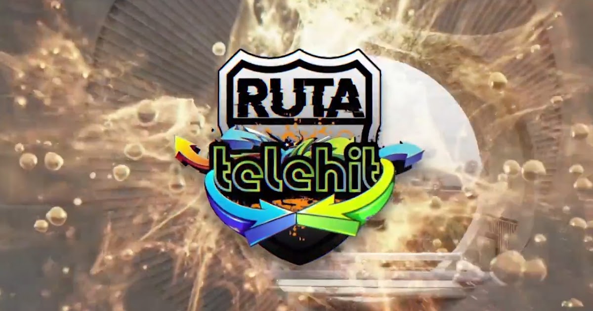 Telehit celebra 25 años y estrena el reality La Ruta Telehit - TVCinews