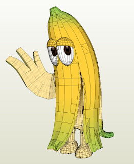 Paper & Craft: xananab papercraft