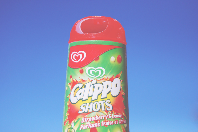 Becky Bedbug: 20th April 2013