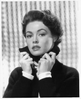 Slice of Cheesecake: Barbara Darrow, pictorial