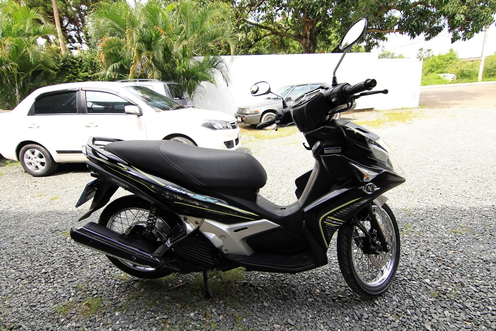 nouvo sx - Scribd Thai