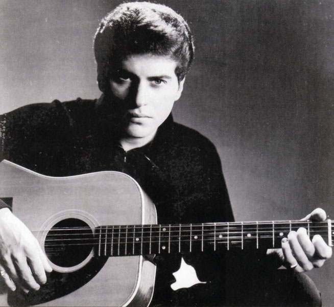 Lágrima Psicodélica 5: Johnny Rivers