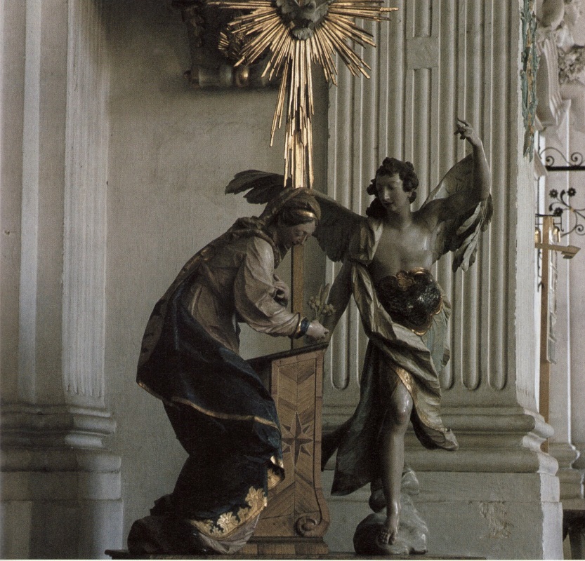 Punto al Arte: El triunfo de la exuberancia