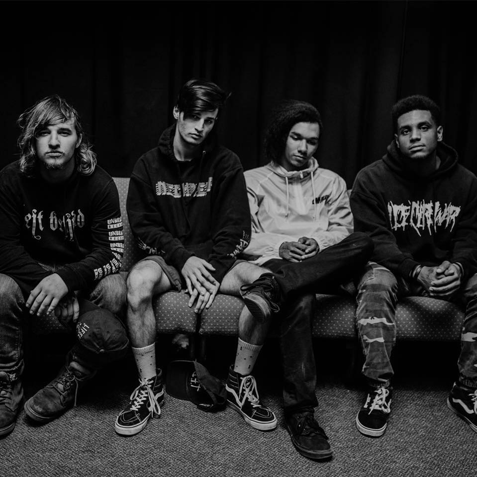 GRIEVE - Are Back With New Video and Single For "Neglected"