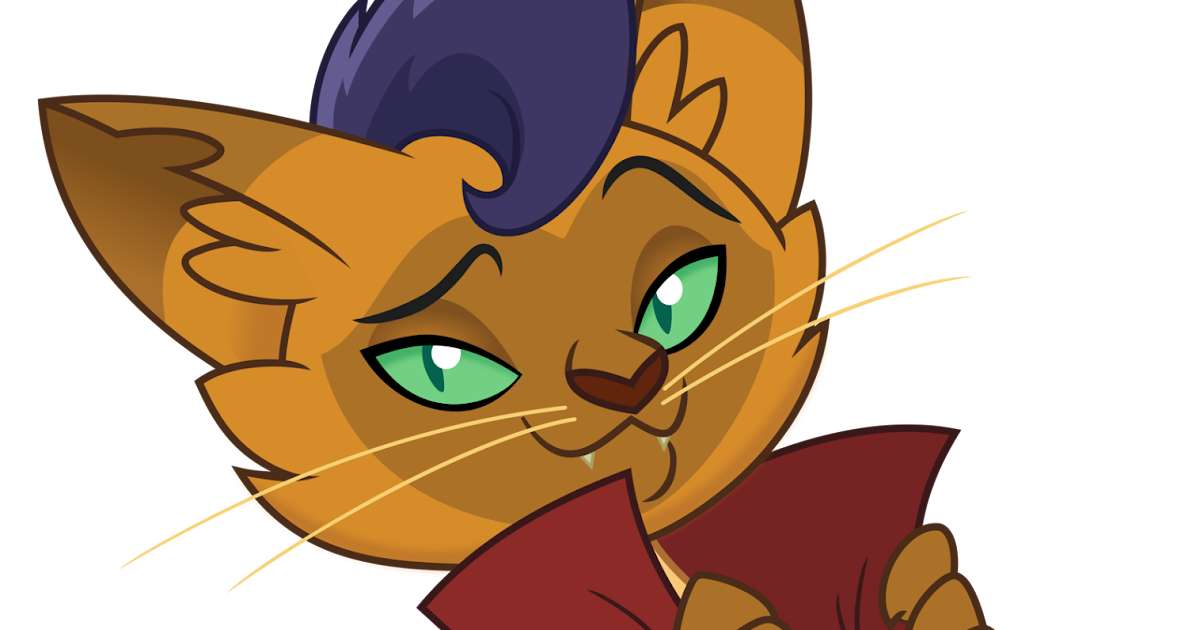 Horse News: New MLP Toys Coming September - Capper's full name revealed.