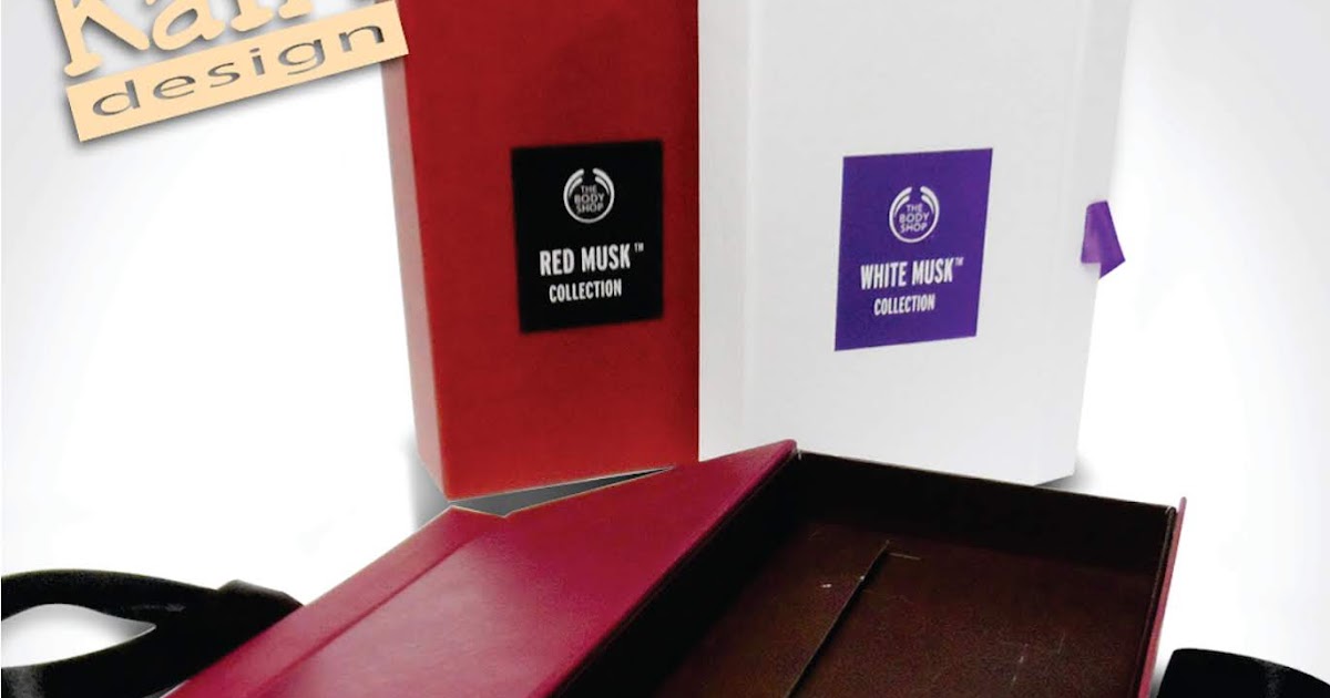 Kaya Design Boxes: Contoh-Contoh Design Box (Kaya Design)