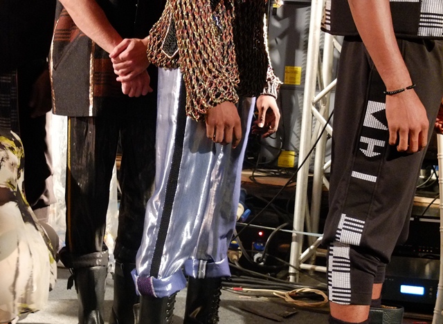 Men's Fashion & Style Aficionado: Buki Akib AW12 @ The Arise Magazine ...