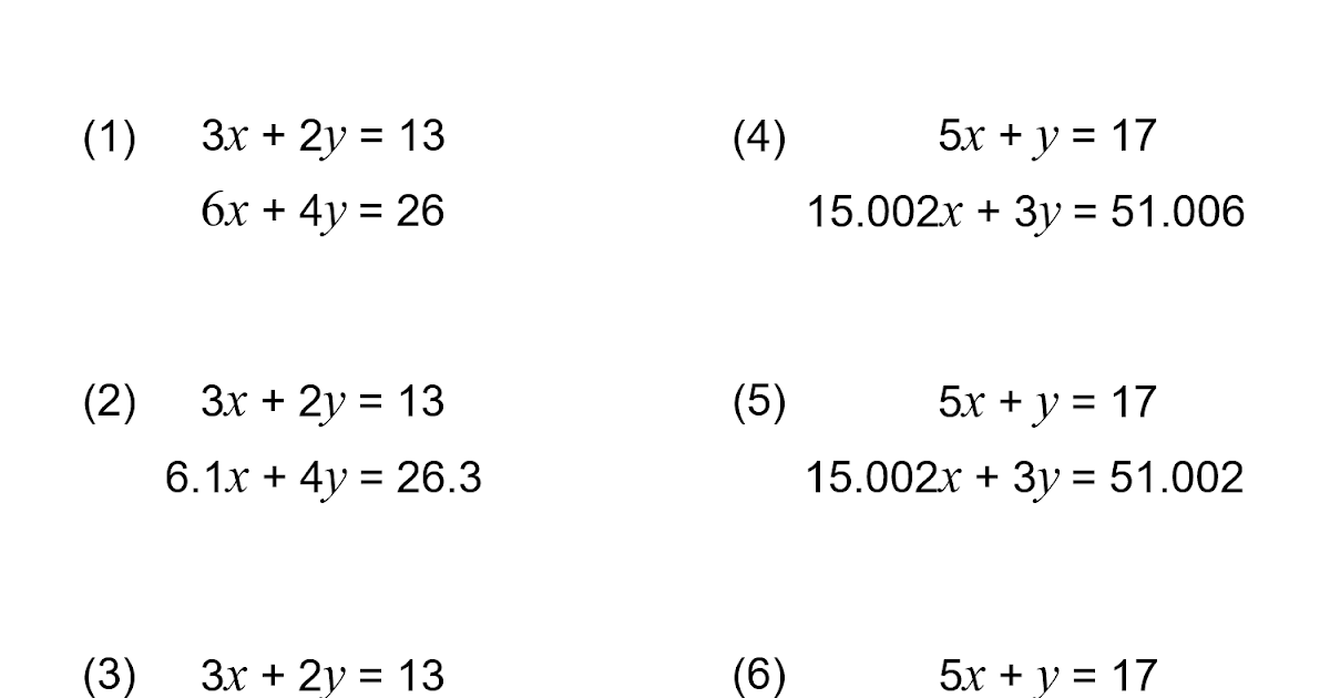 MEDIAN Don Steward mathematics teaching: slight variation