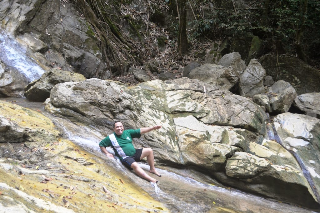 The Dr. & Mrs. Fun & anything under the Sun: PALO ALTO FALLS and PARK ...