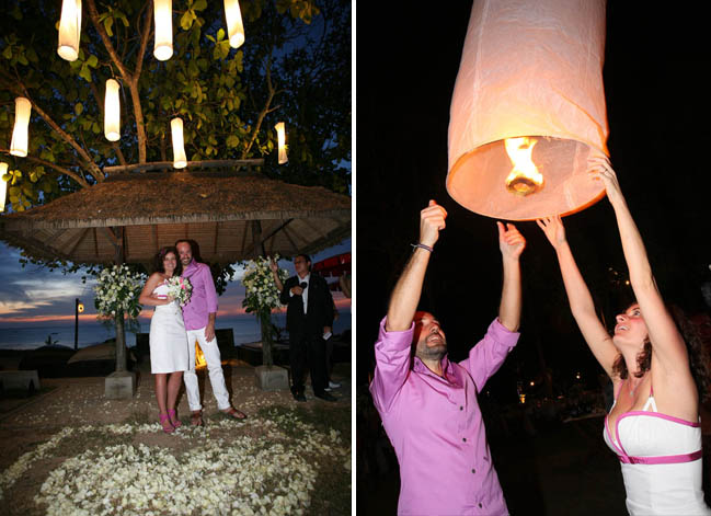 Un destination wedding in Thailandia: Angela ed Enzo | Wedding Wonderland