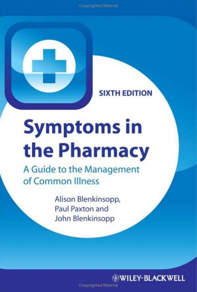 Symptoms In The Pharmacy Pdf Digital Books PDF Symptoms In The Pharmacy Pdf Digital Books PDF