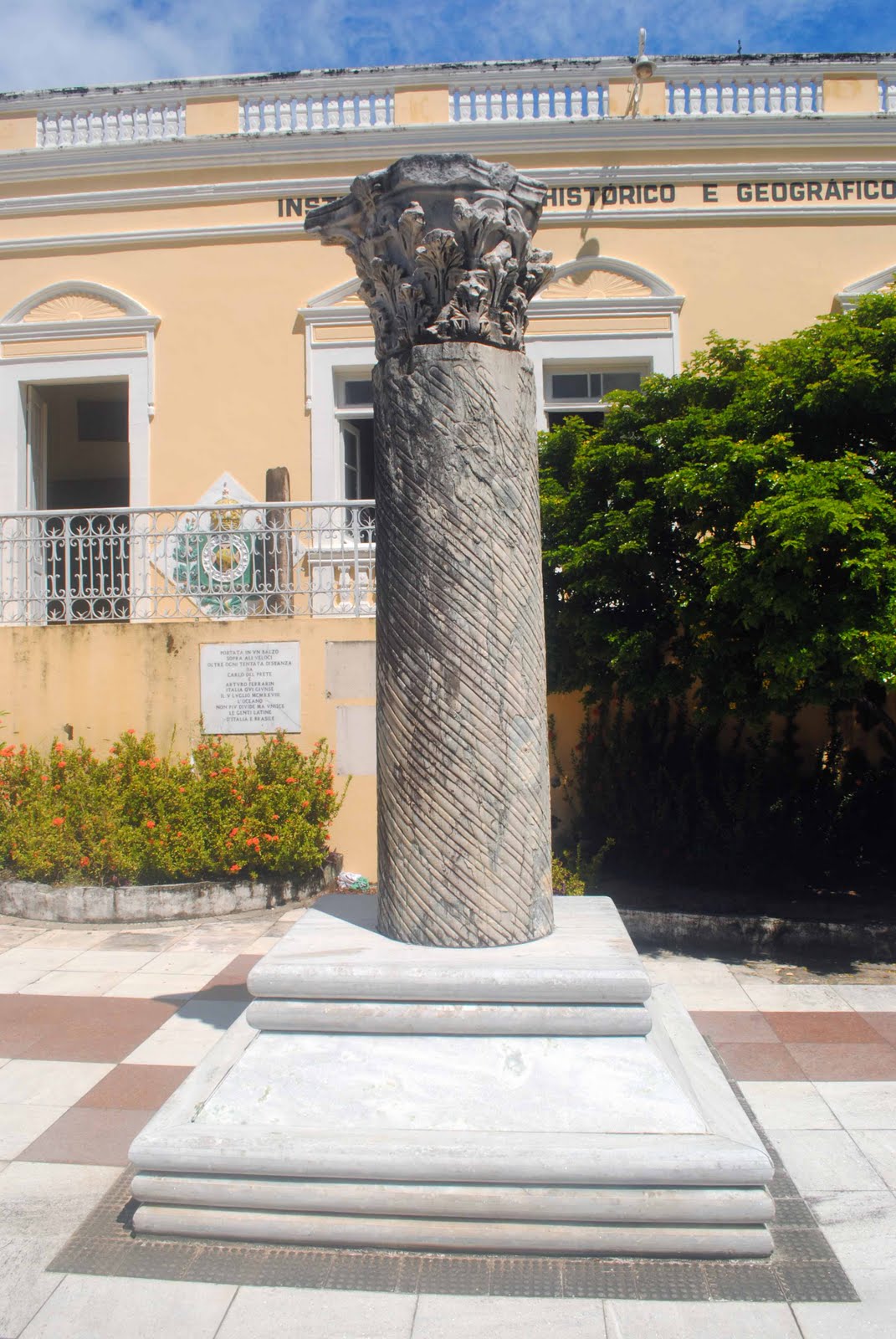 Natal não apenas a cidade do sol, mas também a cidade onde a cultura e ...