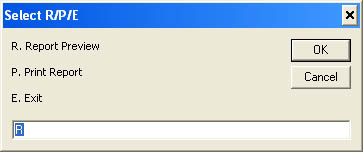 Inputbox and Simple Menus ~ LEARN MS-ACCESS TIPS AND TRICKS