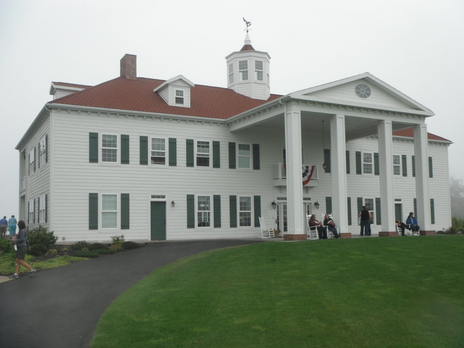 Antiques And Teacups: Finally! Sequim Lavender Farm Fair Afternoon Tea ...