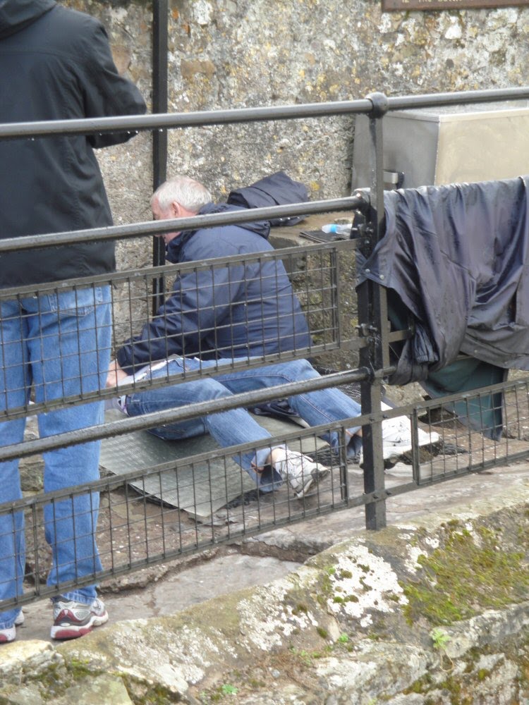 Posted by Wandering Writer at 8:34 AM