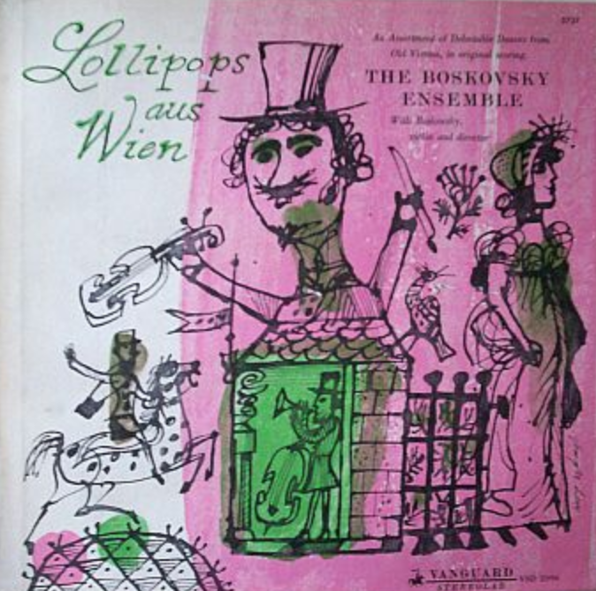 the art room plant: Joseph Low II