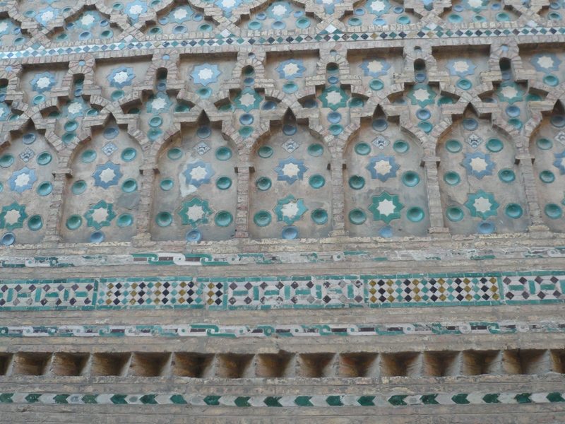 Kitchen and Residential Design: Exploring Moorish and Mudéjar ...