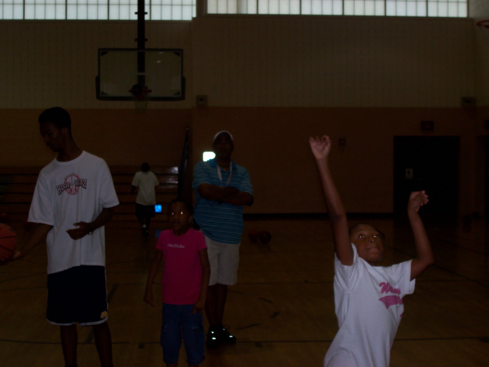 HoopKidz & HoopElite Basketball: The Blog!