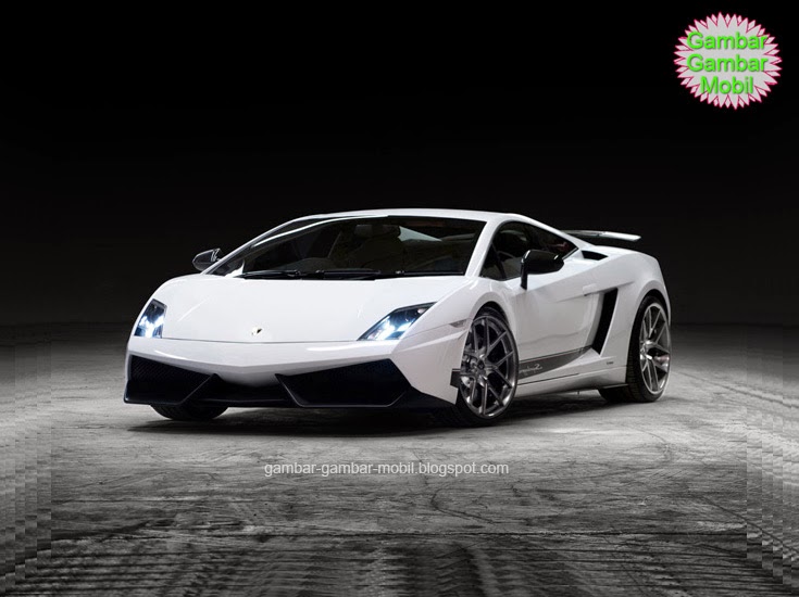 Gambar mobil gallardo modifikasi - Gambar Gambar Mobil