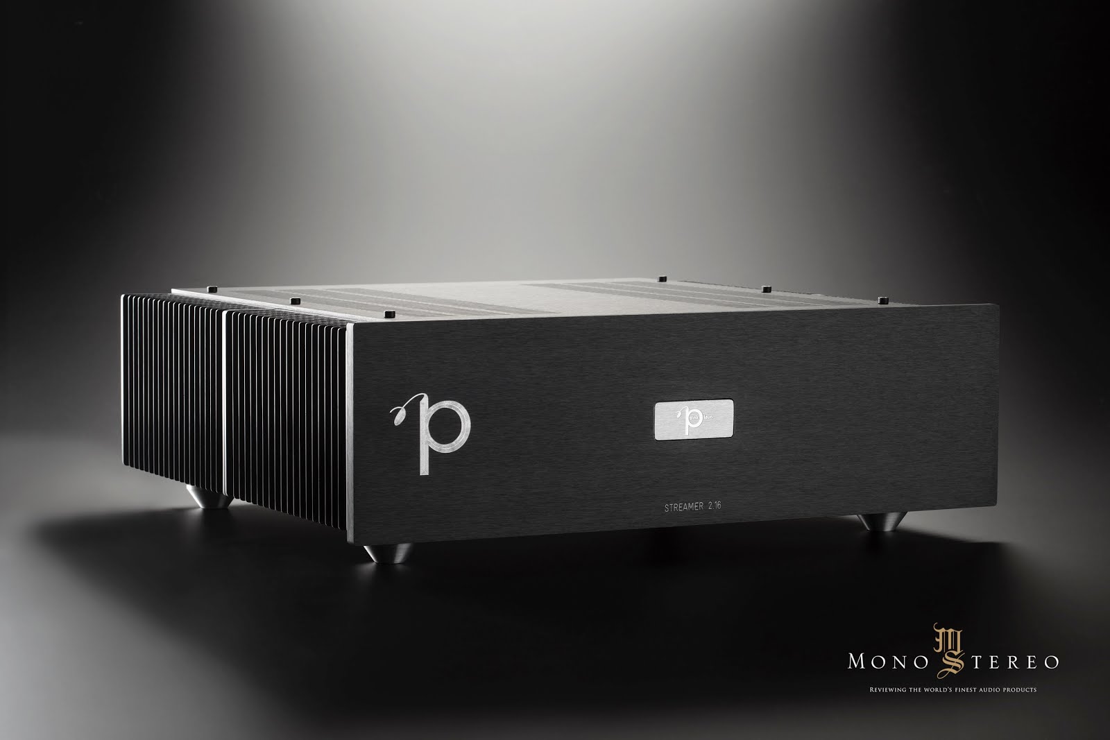 PINK FAUN STREAMER 2.16X REVIEW – M & S | Ultimate High-Fidelity