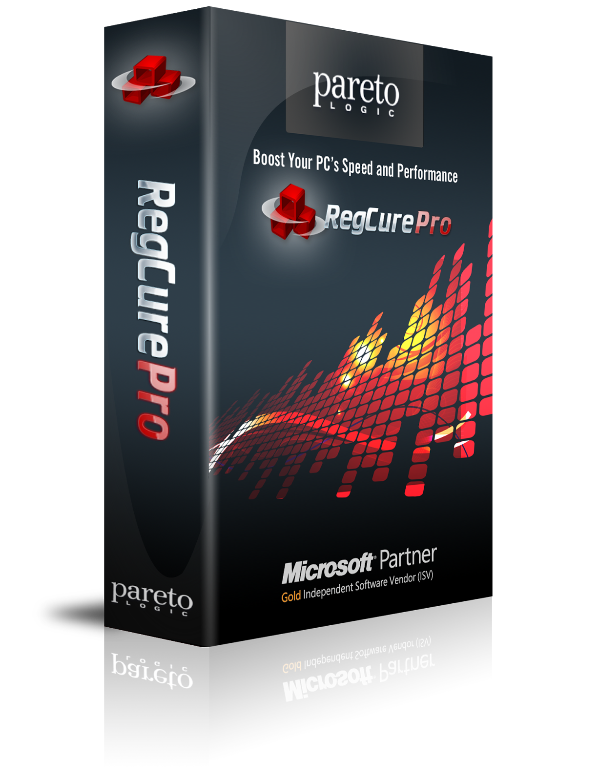 Descargar RegCure Pro 2016 Licencia + Crack 1 Link - MEGA ...