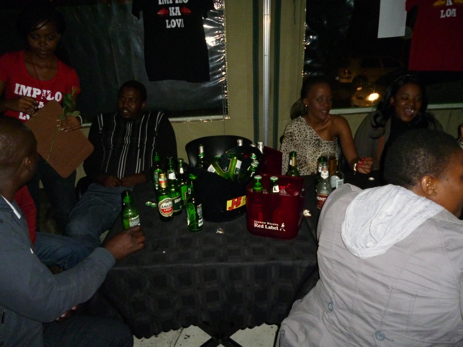 IKL: IMPILO KA LOVA SHISANYAMA TOUR