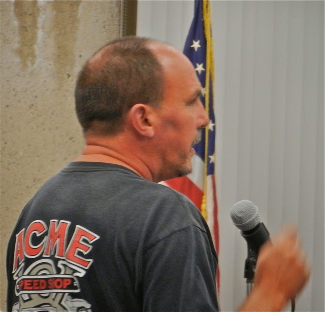 A BUBBLING CAULDRON: Fairview Park Committee Goes On Hiatus With A Dull ...