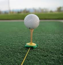 Go Time Golf : Review: Tee Claw - Go Time Golf