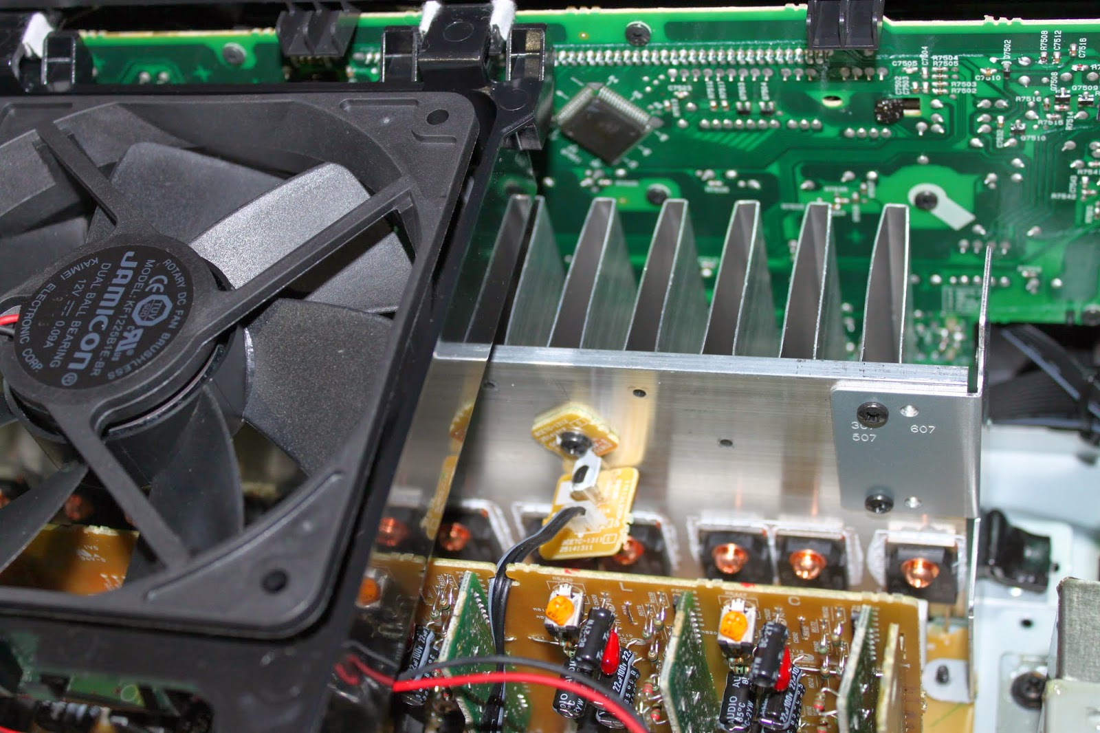 Stereowise Plus: Onkyo TX-NR626 7.2 Channel Network A/V Receiver Review