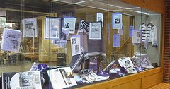 Library Online Lounge - Tarleton Libraries: Homecoming and More in the ...