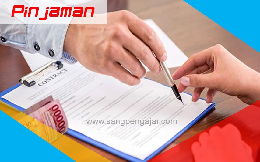 Pertimbangan Melakukan Pinjaman Agar Keuangan Balance - SangPengajar.com