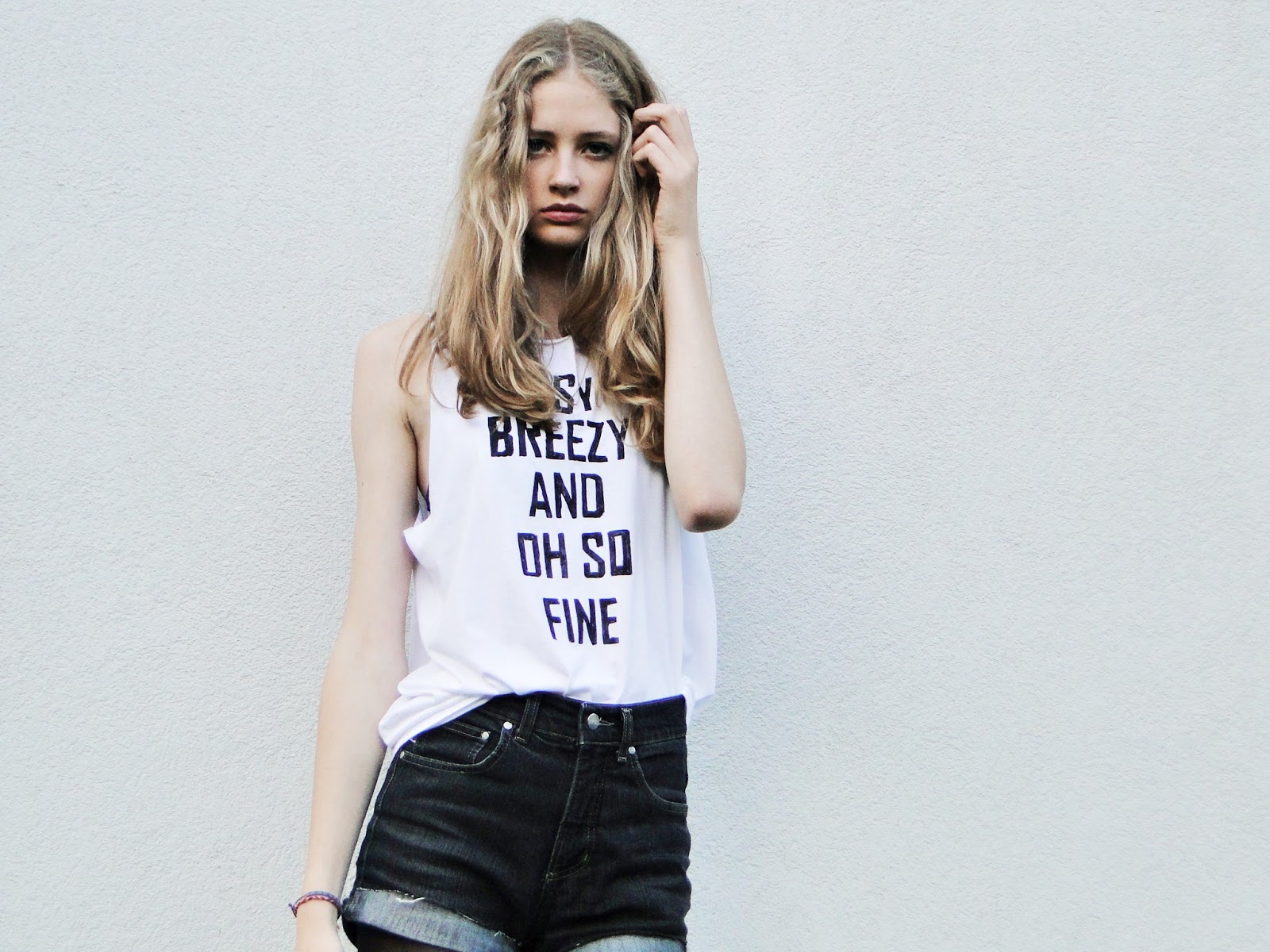 BREEZYBLOG: EASY, BREEZY AND OH SO FINE.