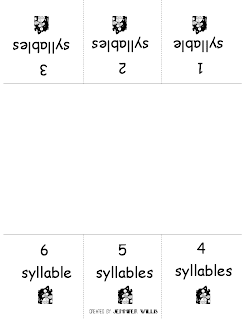 The Go To Teacher: Bad Kitty Centers