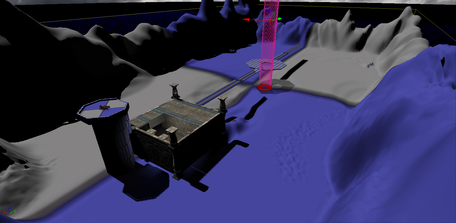 Achievement Unlocked: The Art of Emmanuel Fuentes