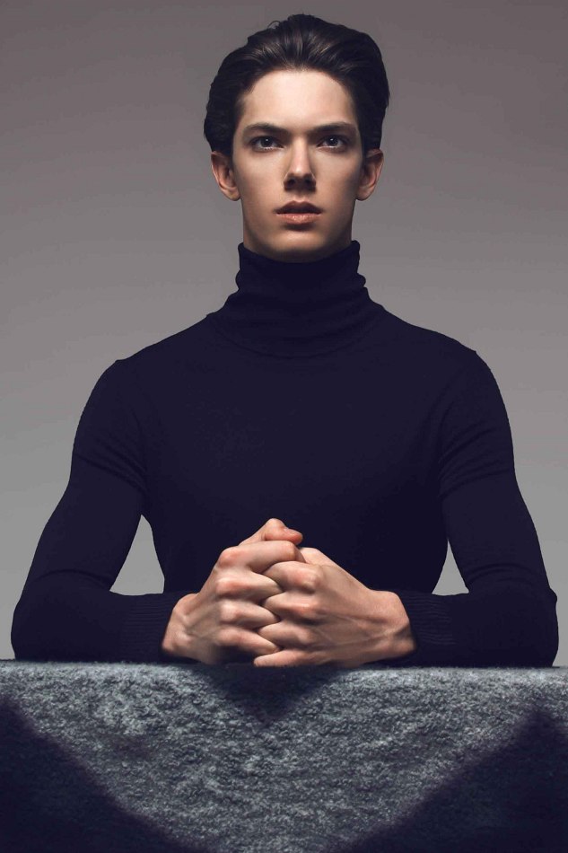 Male Model Otaku: Sam Armstrong & Fielding Lewis: Spring/Summer 2014 ...