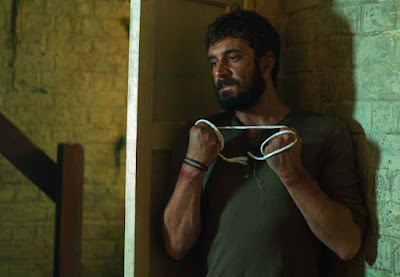 Coronation Street Blog: Oliver Farnworth Interview: Corrie Horror Van Crash