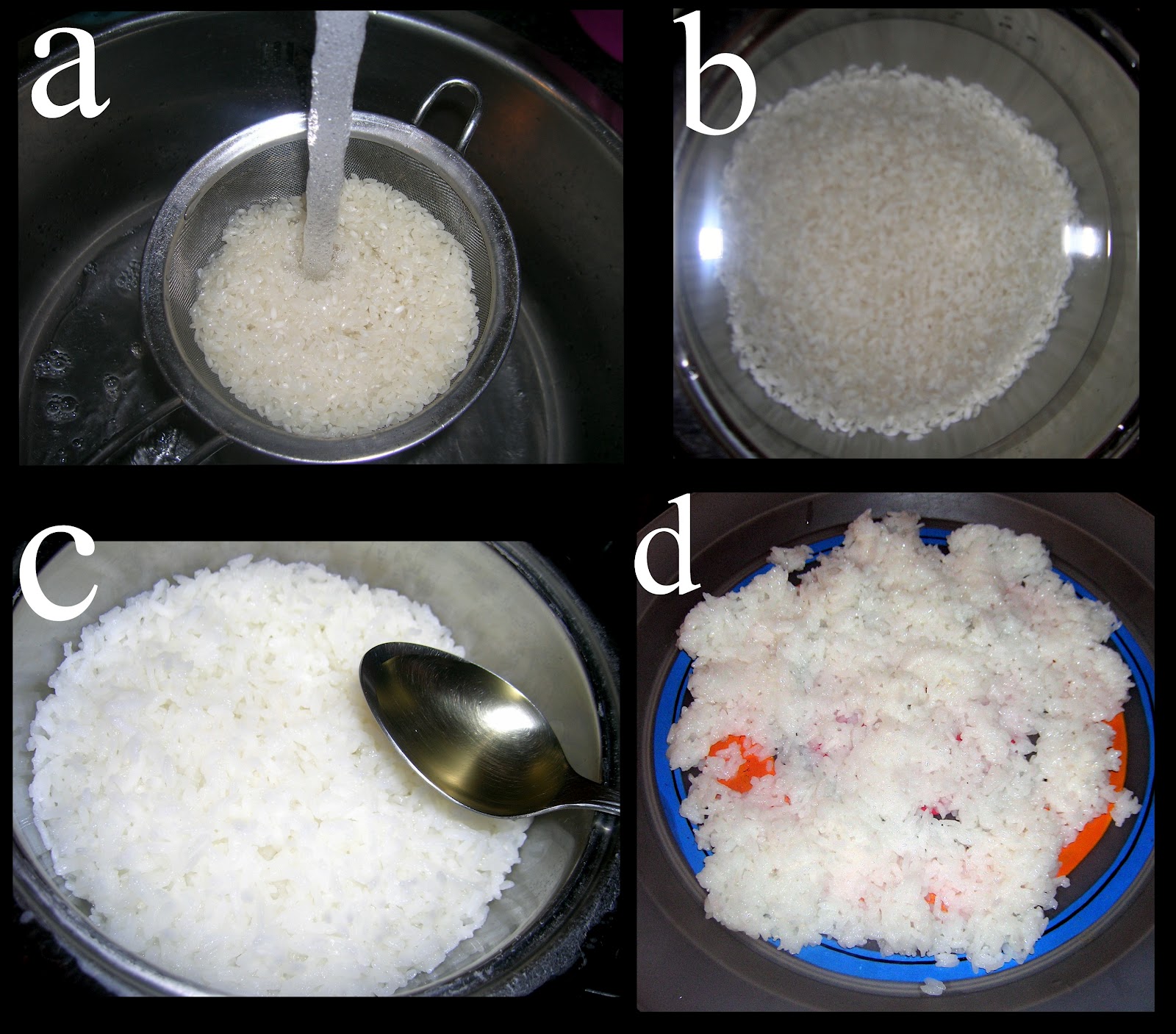 Veganasia: Maki Sushi